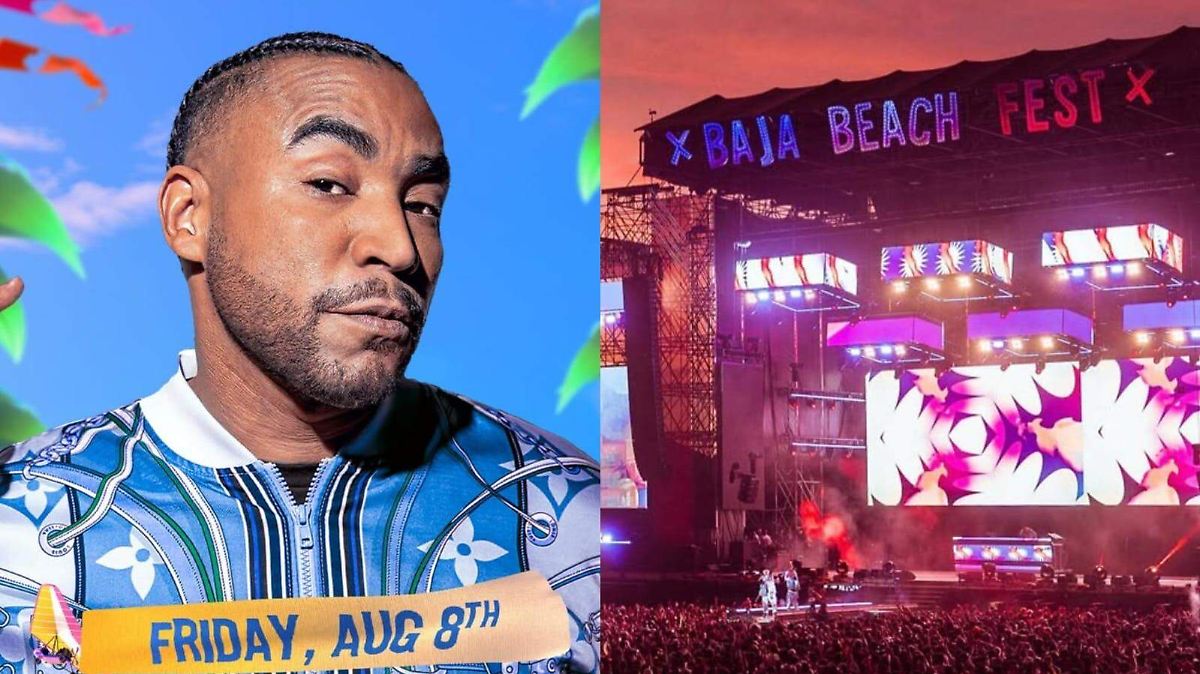 Baja Beach Fest 2025: Conoce las fechas y precios del evento en Rosarito - El Sol de Tijuana ...